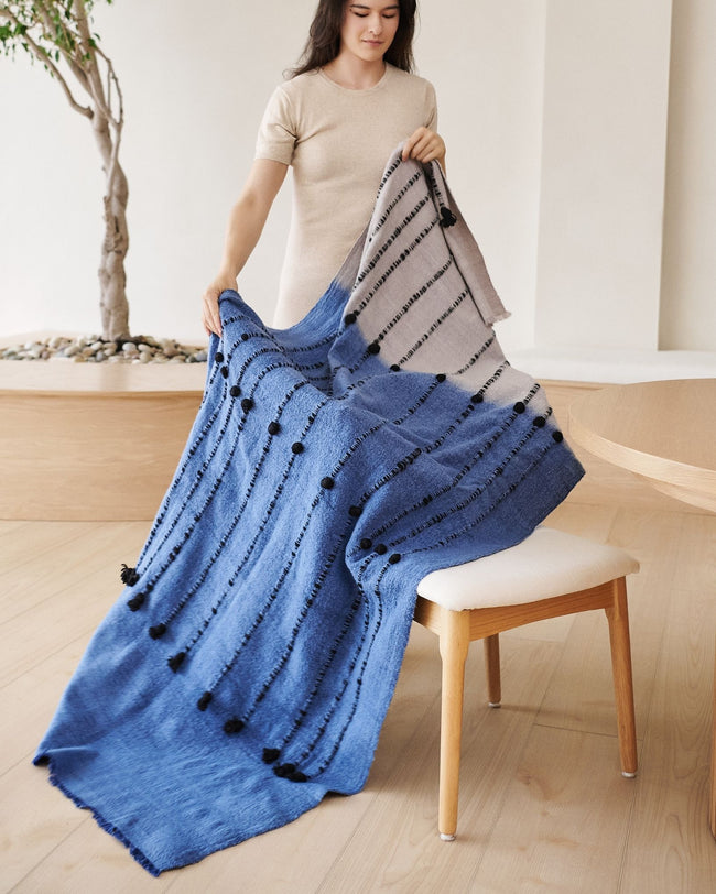 Sustainable Textile Based Products By Studio Variously