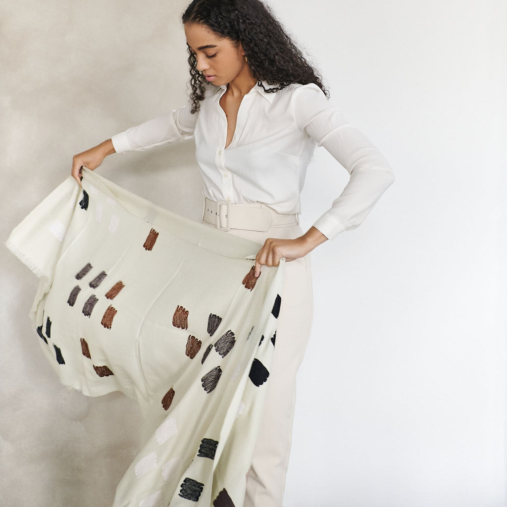 Sustainable Textile Based Products By Studio Variously